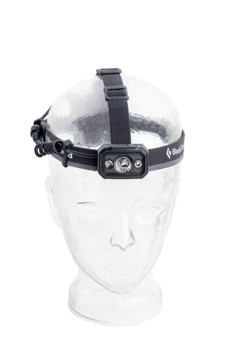 Test: Black Diamond Icon 700 - alpin.de