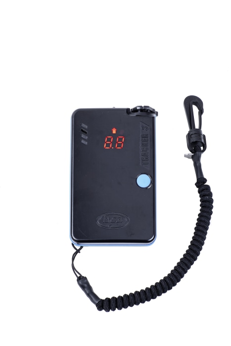 BCA Tracker S | LVS-Geräte im Test | alpin.de