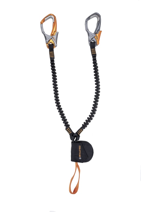 Skylotec Skyriser | Klettersteigsets im Test | alpin.de