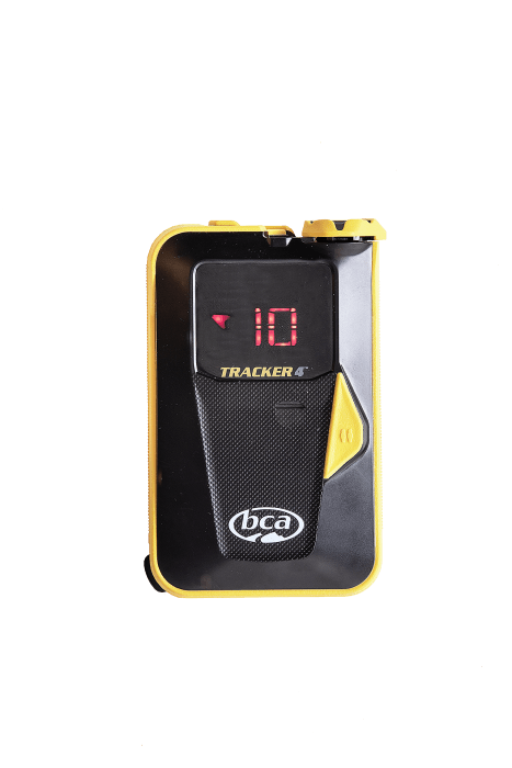 BCA Tracker 4 | LVS-Geräte im Test | alpin.de