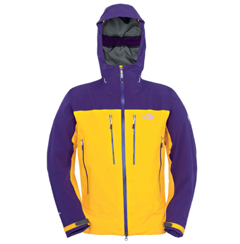The north face yosemite jacket store
