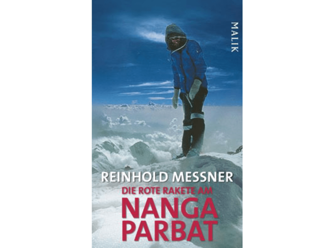 Die Rote Rakete fliegt wieder