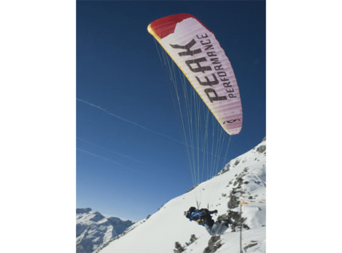 8848 Höhenmeter in 24 Stunden