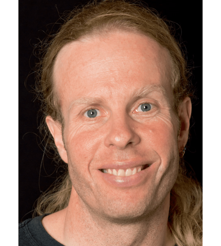 Robert Jasper: "Richtig fair gibt es aus meiner Sicht nicht..."