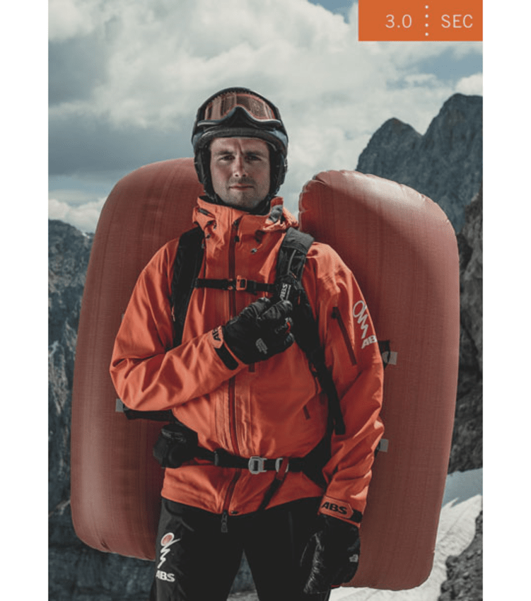 Diese Airbag-Systeme könnten Ihr Leben retten