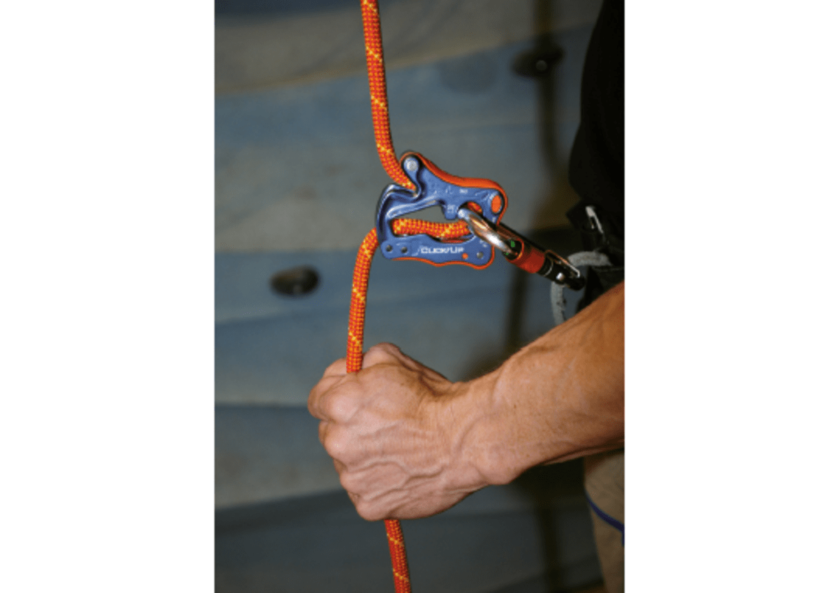 Climbing Technology Click Up