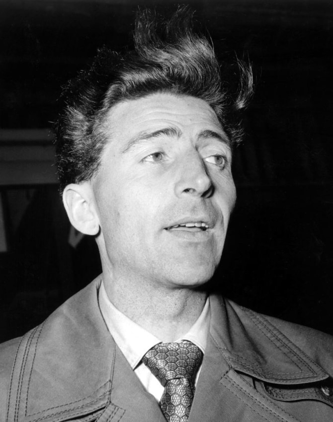 03. Juli 1953: Erstbesteigung Nanga Parbat | Hermann Buhl