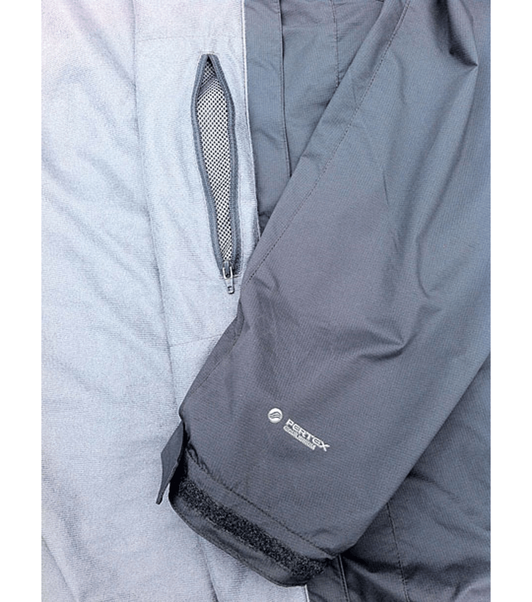 Rab Vapour-rise Lite Alpine Jacket