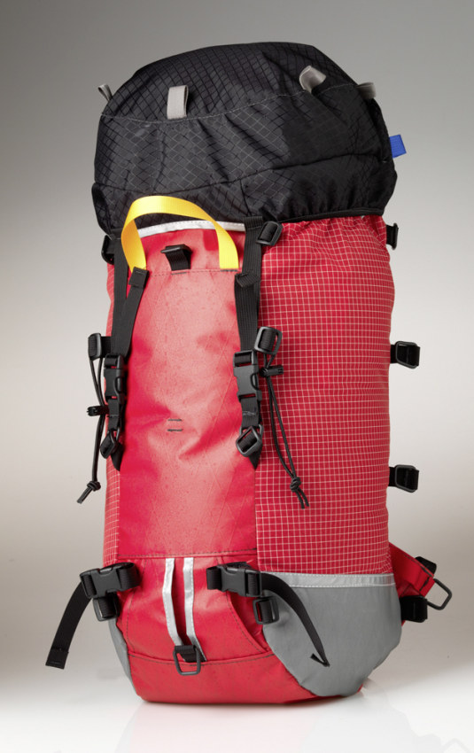 Test: Cilo Gear 30 L Worksack