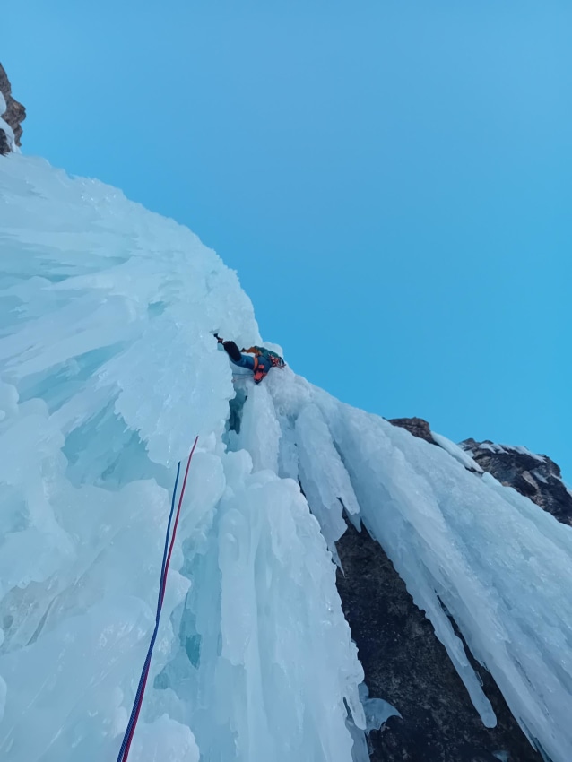David Bruder im Interview | alpin.de