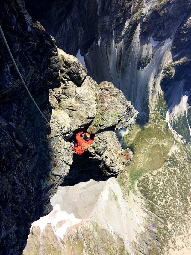 David Bruder im Interview | alpin.de