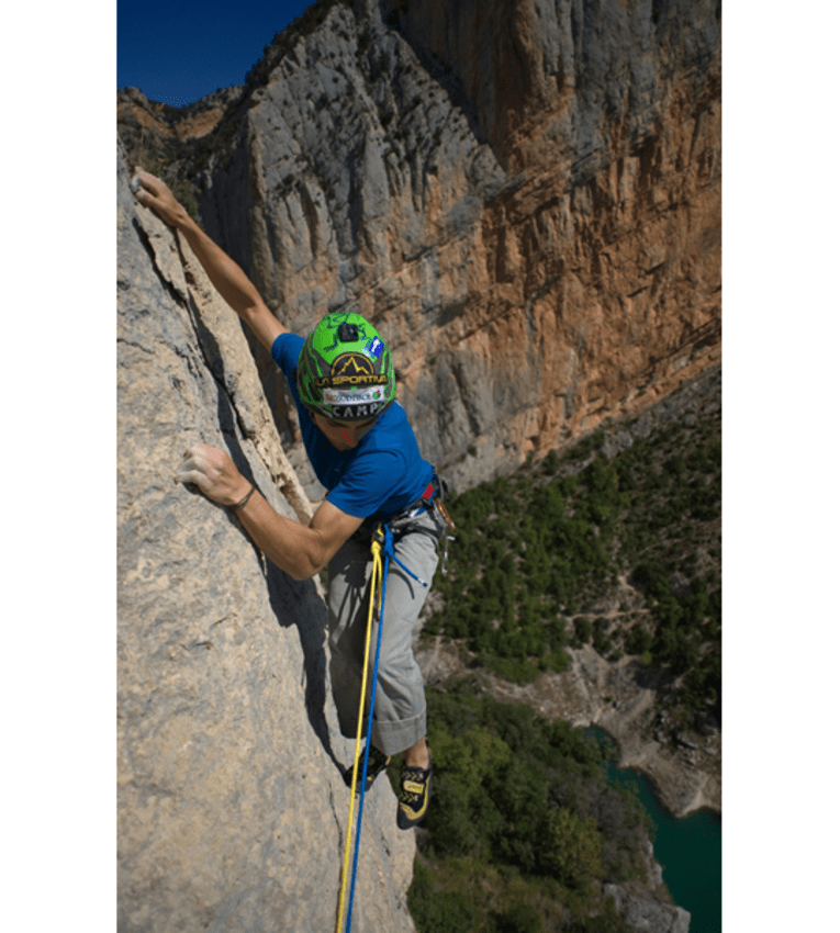 An der "Borderline" mit den Rieglerbrothers