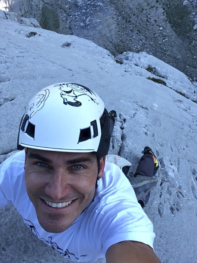 Free-Solo-Kletterer Albert Neuner im Interview | alpin.de