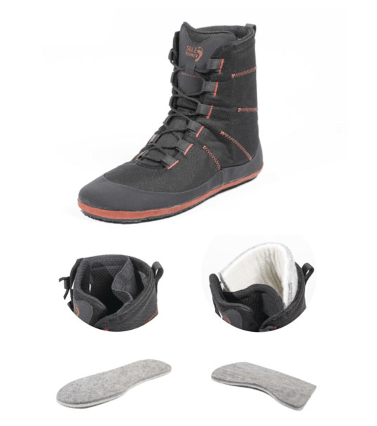 Sole Runner Transition Vario