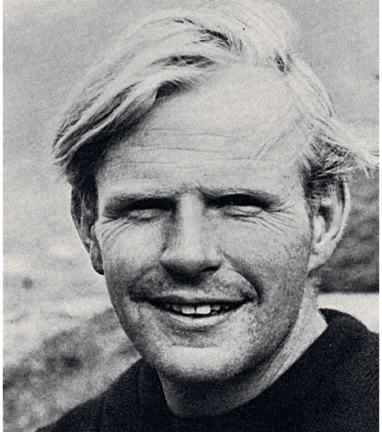 Eiger – von der Erstbesteigung bis heute