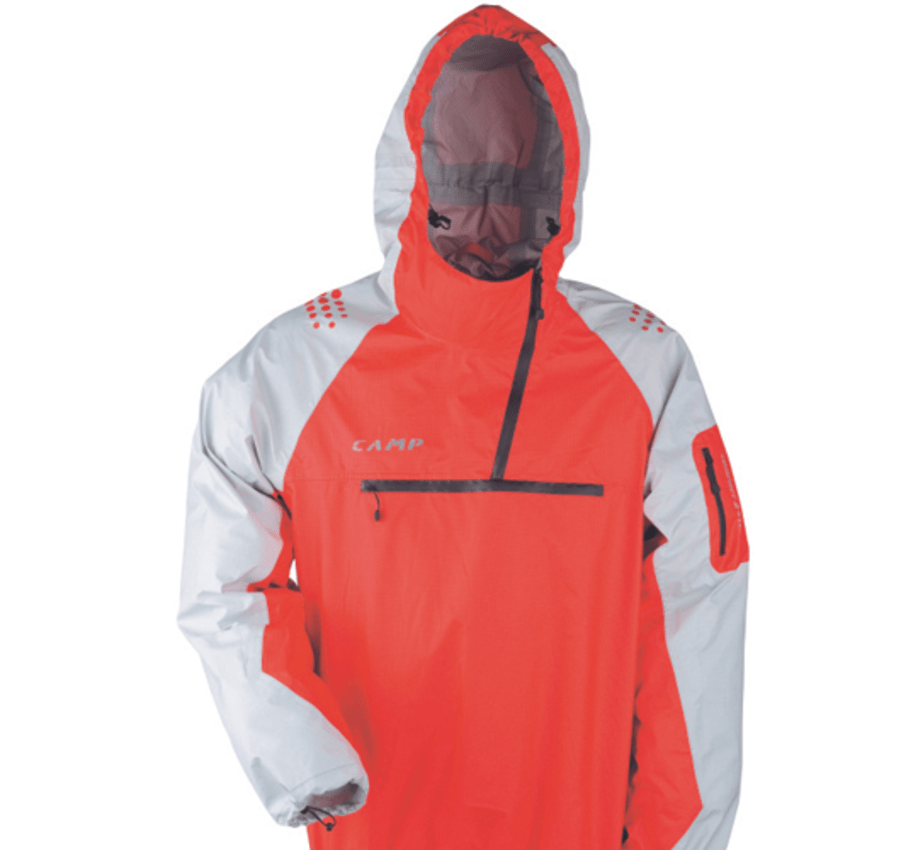 Camp Anorak eVent