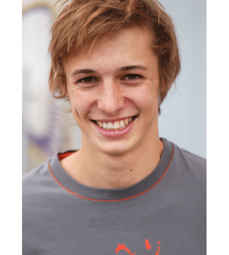 IFSC Boulder Worldcup