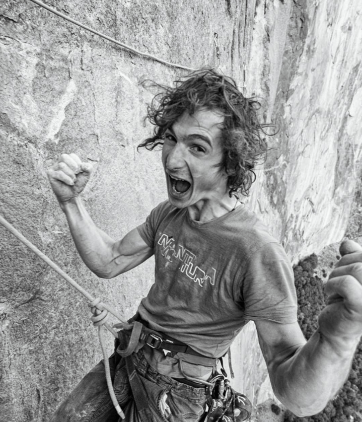 Dawn Wall: Ondra gelingt freie Begehung