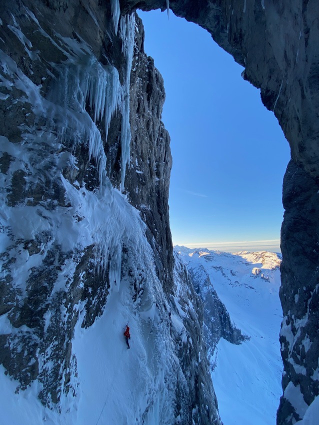 Michi Wohlleben Interview | alpin.de