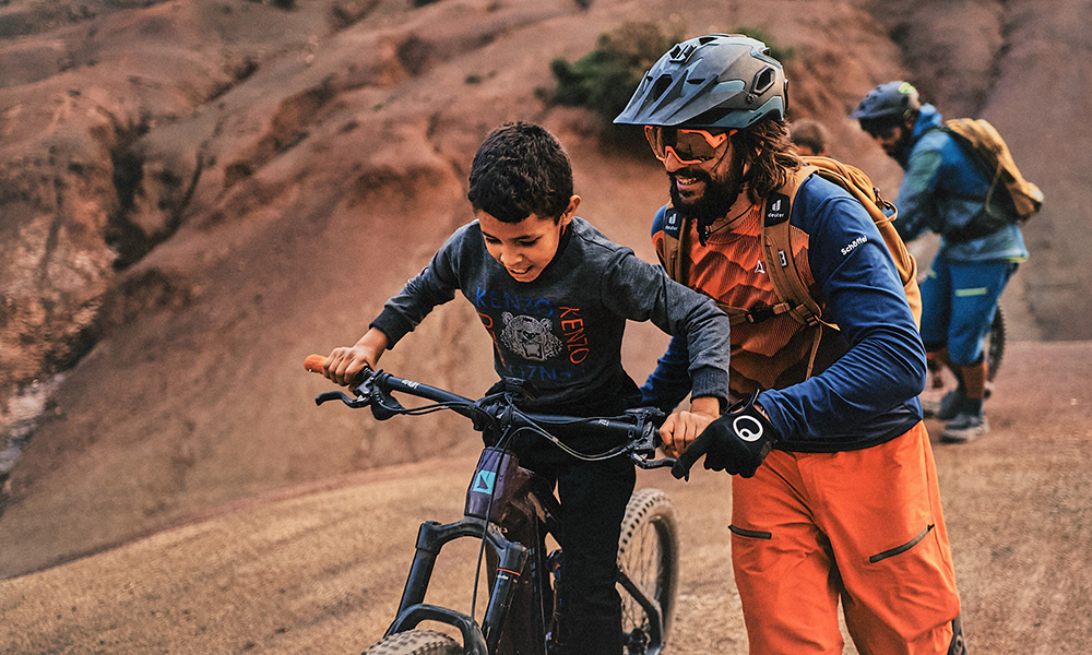 B/O/F/F 23/24: Verleihung des Bayerischen Outdoorfilmpreises