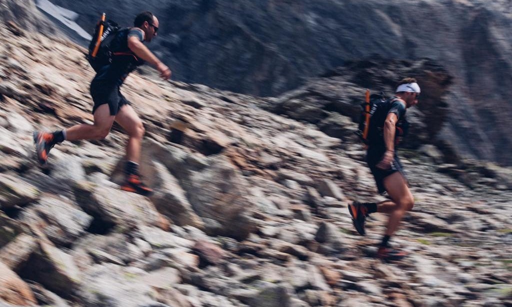 Interview mit dem Alpinisten Adrian Zurbrügg. | alpin.de