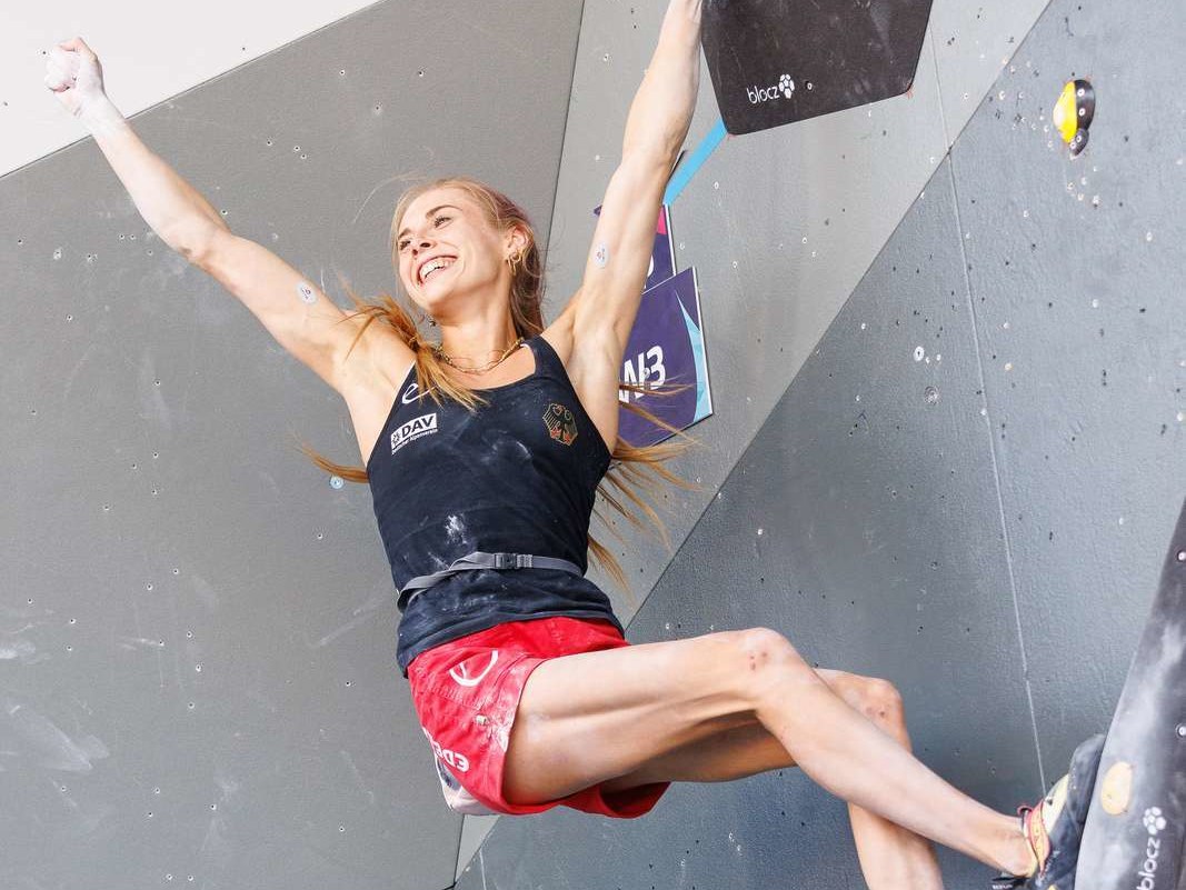 Meul: „Um ganz oben zu stehen, brauchen wir mehr Unterstützu