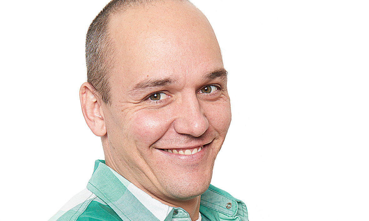 Wenn's mal wieder voll ist: Bergsport im Corona-Winter