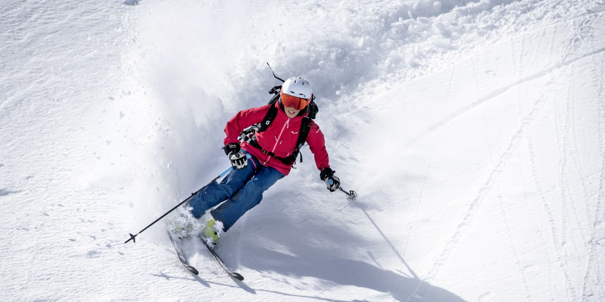 Test: Tourenski | Besten Modelle im Vergleich | alpin.de