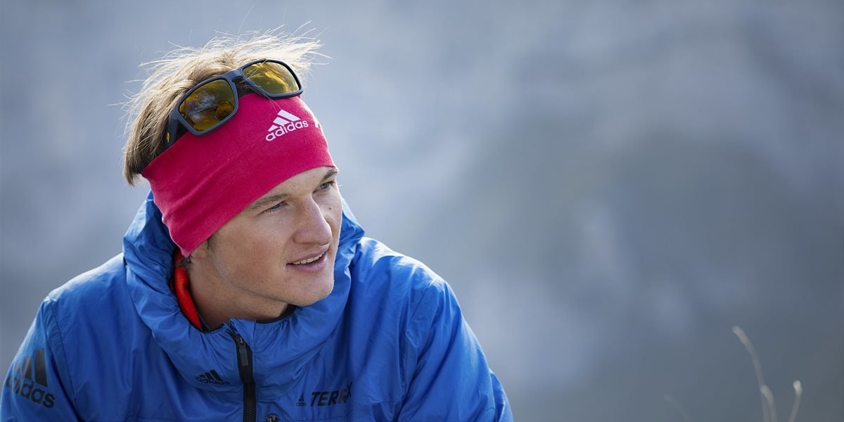 Berge im TV: Wettersteingrat komplett mit Michi Wohlleben