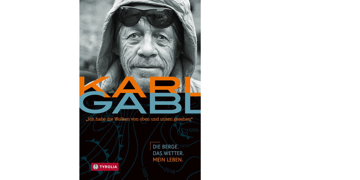 Lesenswert: Berg-Memoiren von Karl Gabl