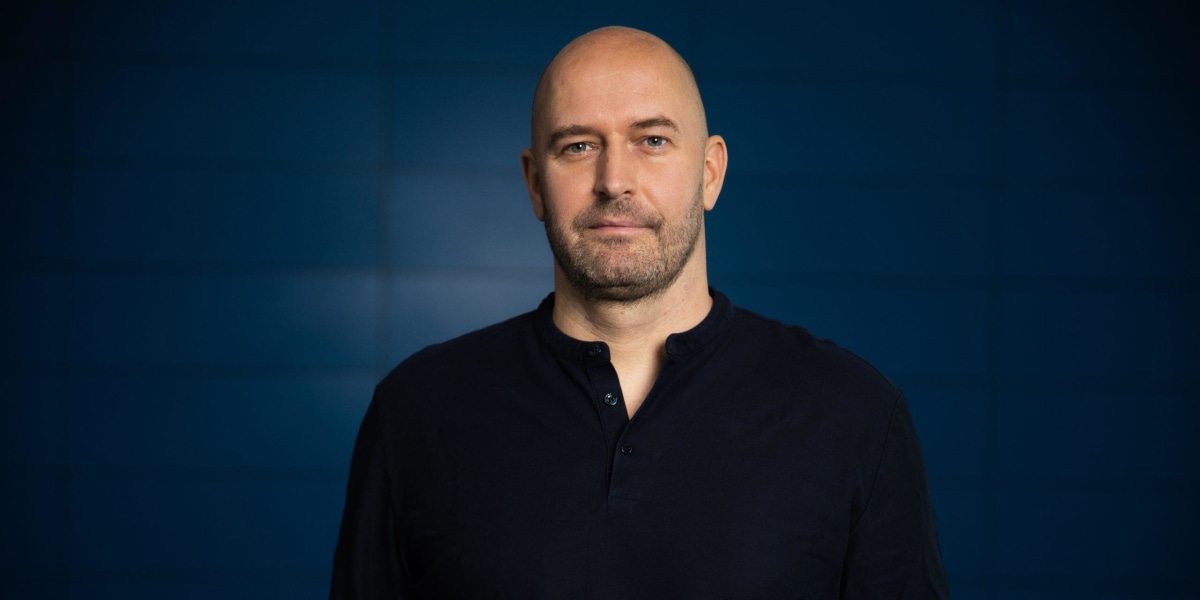 Interview mit André Weinert | CEO von Decathlon Deutschland