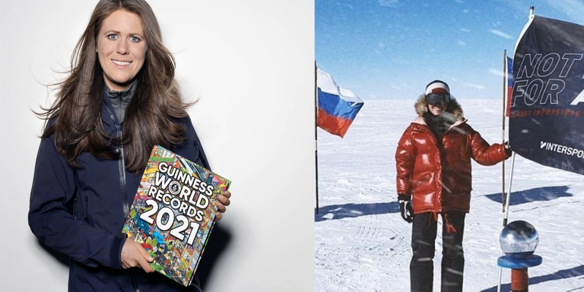 Anja Blacha im Kurz-Interview zum 8000er-Erfolg | alpin.de