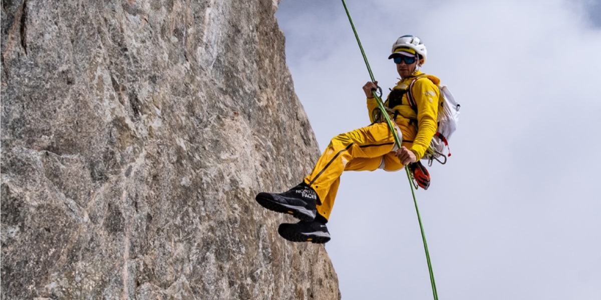 Im Interview: David Göttler | alpin.de