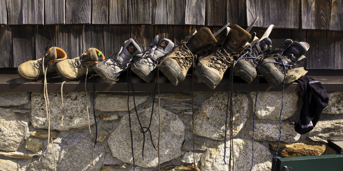 Die top 5 Abturner auf Berghütten | alpin.de