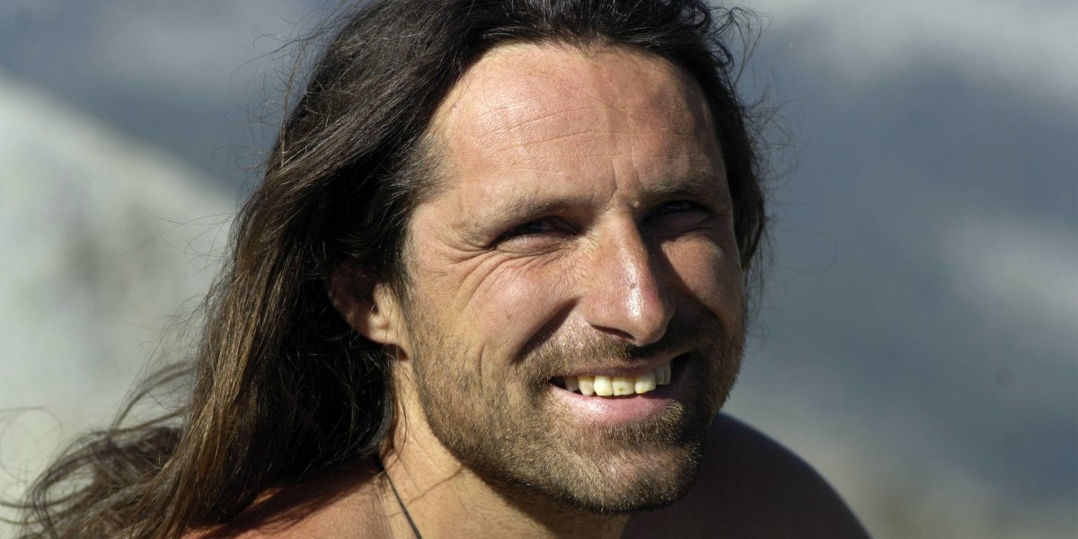 Ois Guade: Alexander Huber wird 55!