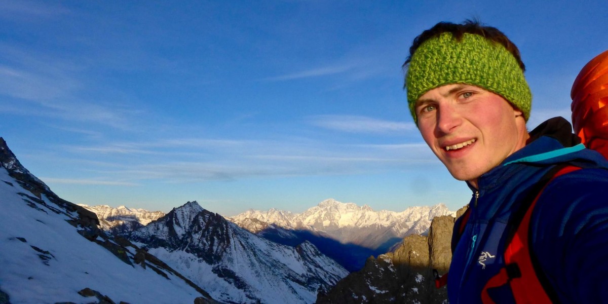 Luka Lindic im Video