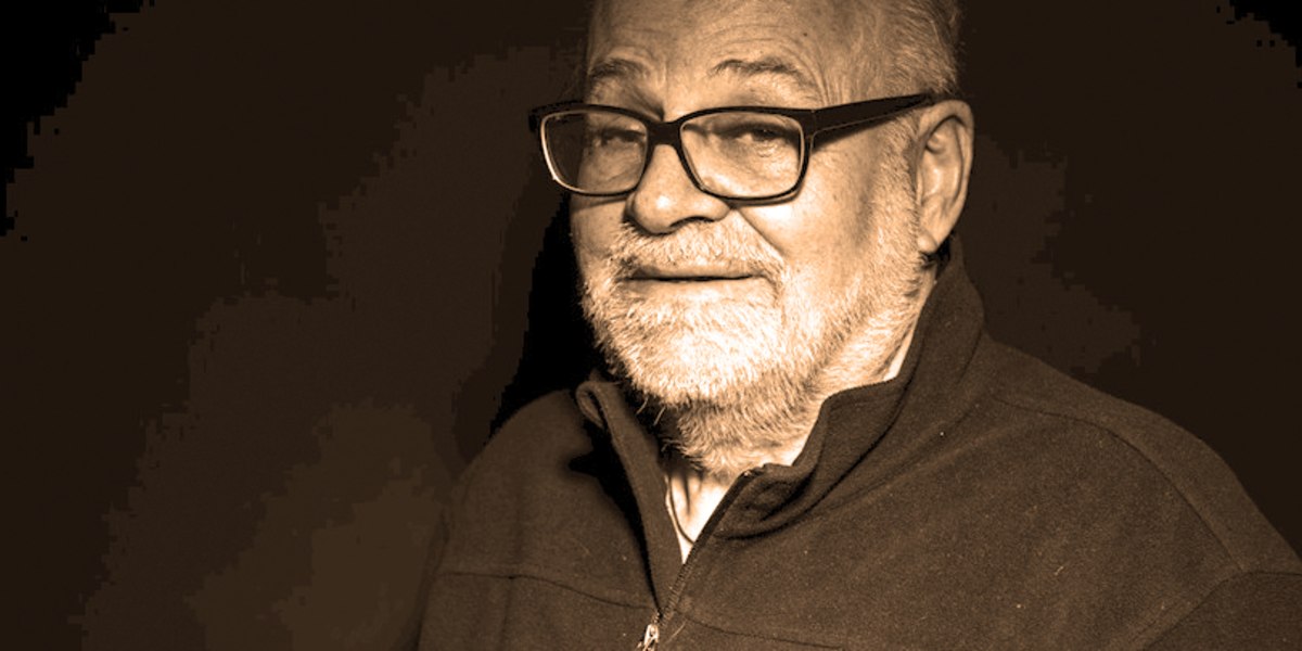 Kurt Diemberger feiert 85.!