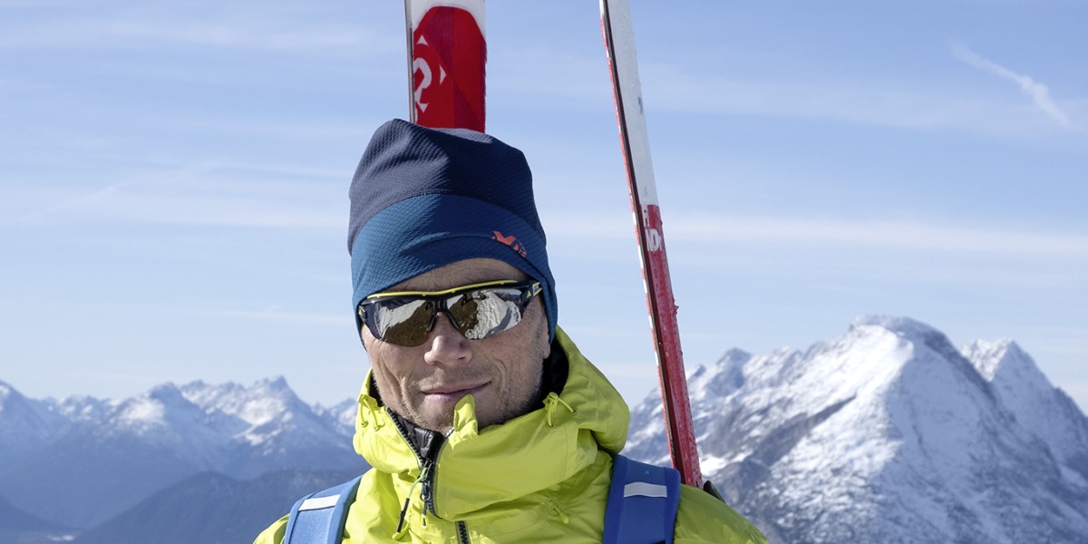 Test: Montane Alpine Shift