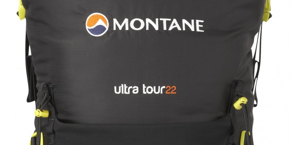 Praxistest: Montane "Ultra Tour 22