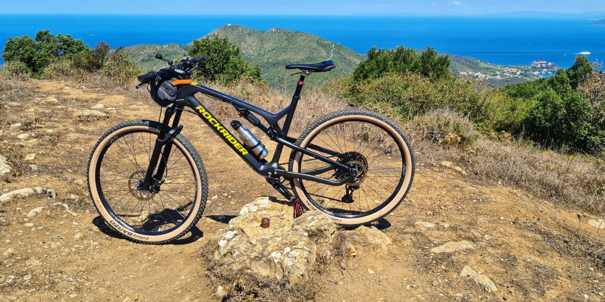 Test: Rockrider XC 500 S Fully Mountainbike
