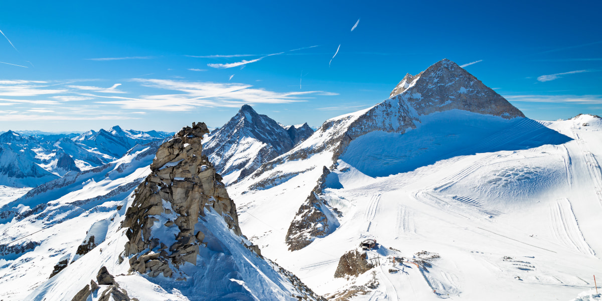Bergporträt: Der Olperer (3.476 m) | alpin.de