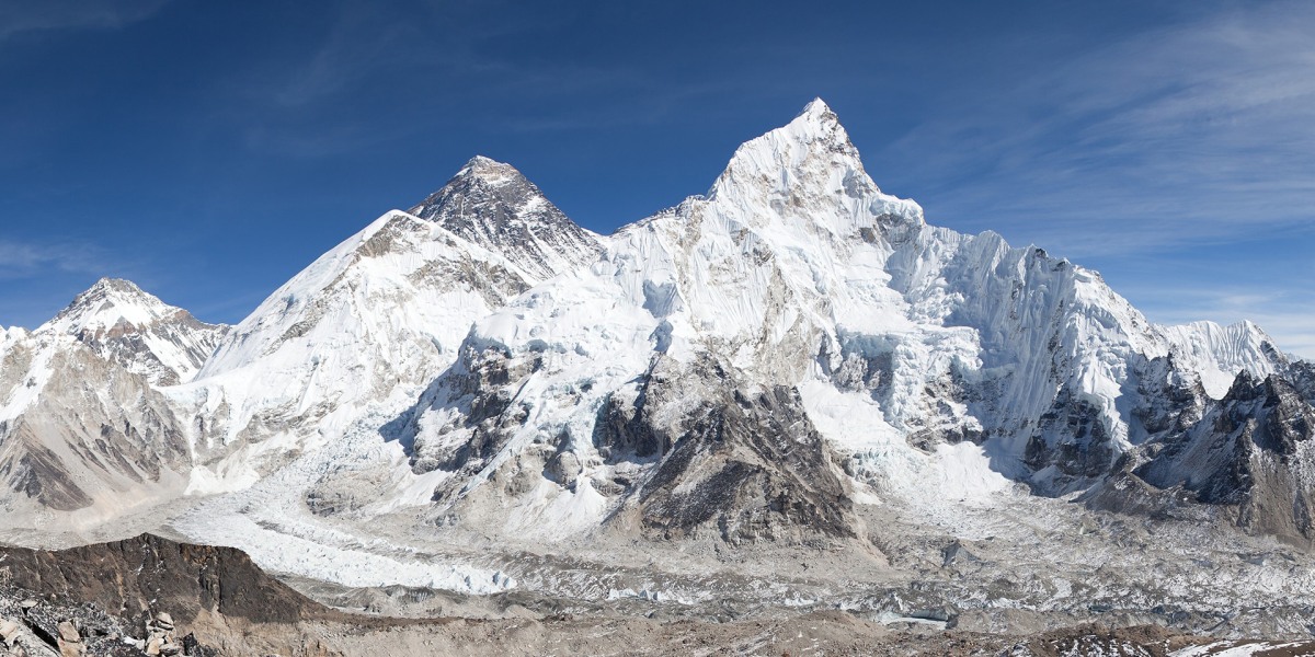 Stau am Mount Everest | Rekordjahr 2023 | alpin.de