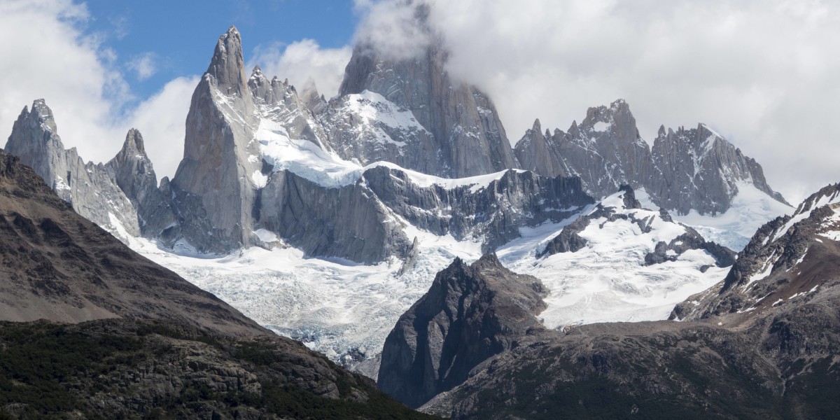 Robert Grasegger stirbt nach Lawinenunfall am Fitz Roy