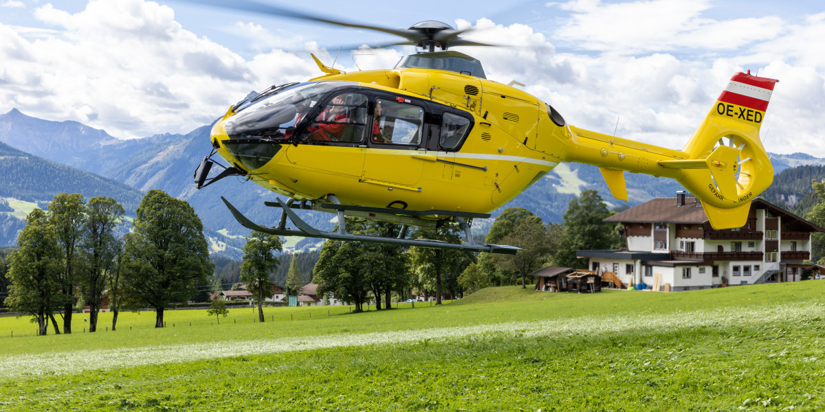 Rettung am Berg: Wer zahlt im Fall der Fälle? Alle Infos! | alpin.de