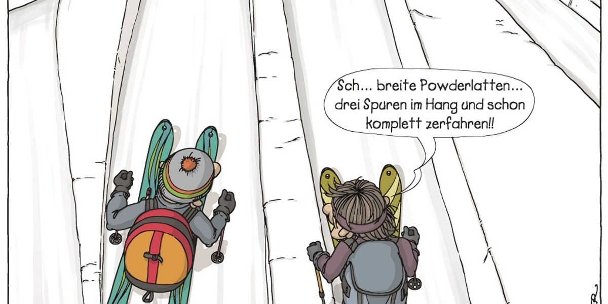 Zum Lachen: Produktneuheiten, die es in sich haben