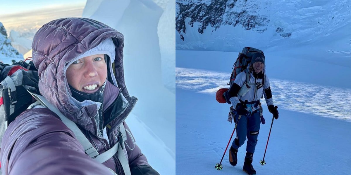 Laura Dahlmeier über ihreTadschikistan-Expedition | alpin.de