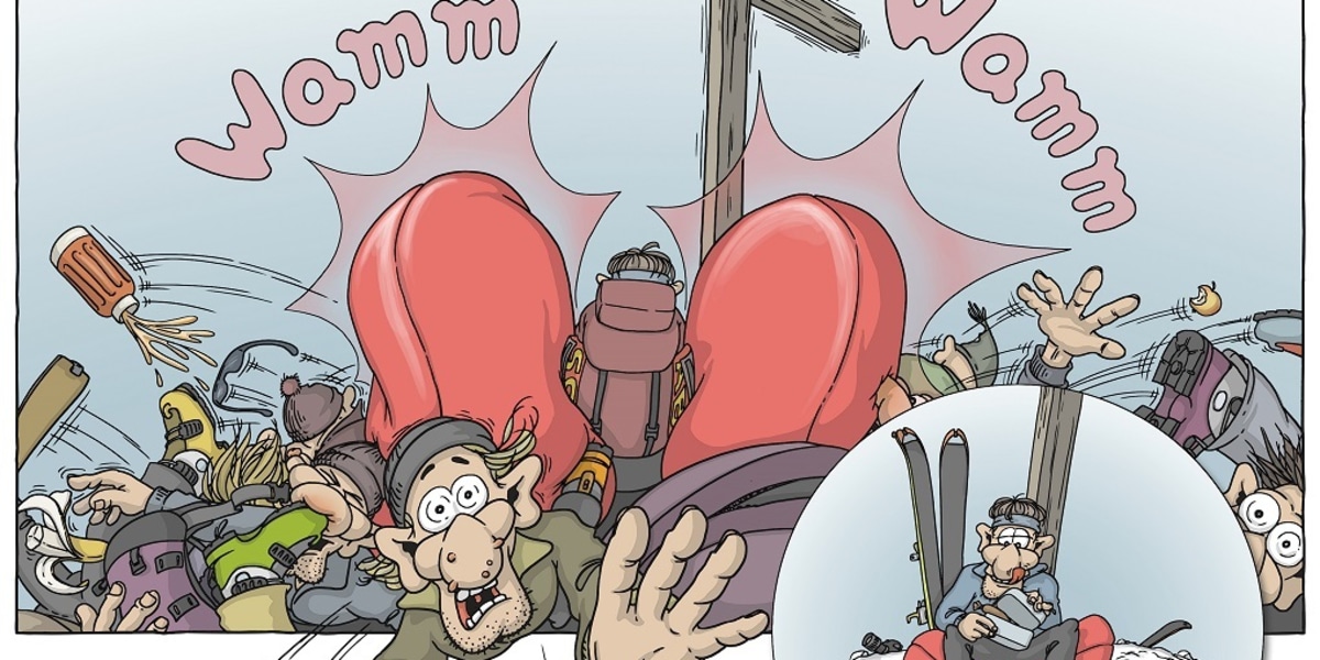 Technik, die begeistert