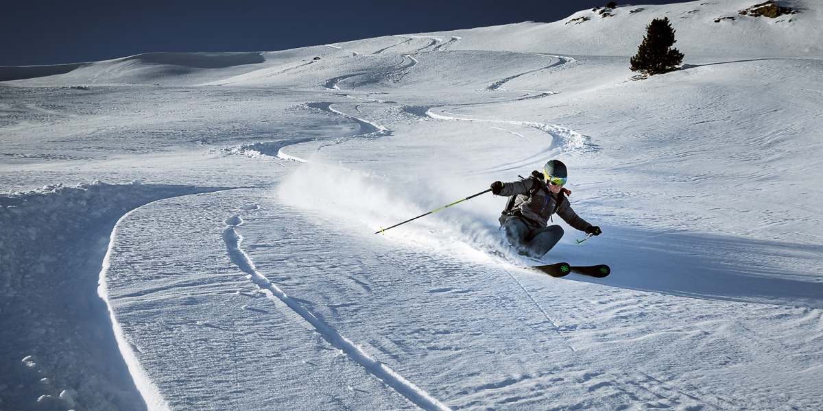 Im Test: Freeride-Pin-Bindungen | alpin.de