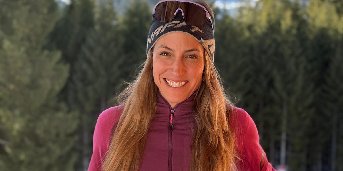 Gela Allmann: 800-Meter-Sturz und ihr Weg zurück