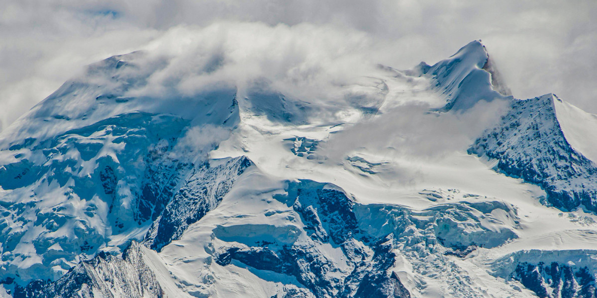 Lawine an der Shishapangma: Tenjen Sherpa vermisst | alpin.d
